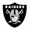 Oakland Raiders Stickers, Decals & Bumper Stickers