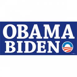 Barack Obama Stickers, Decals & Bumper Stickers