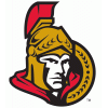 Ottawa Senators Stickers, Decals & Bumper Stickers