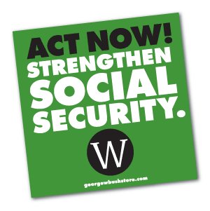 Act Now - Sticker at Sticker Shoppe