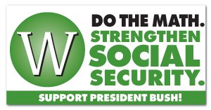 Math Bumper Stickers