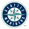 Seattle Mariners Stickers, Decals & Bumper Stickers