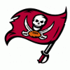 Tampa Bay Buccaneers Stickers, Decals & Bumper Stickers