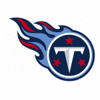 Tennessee Titans Stickers, Decals & Bumper Stickers