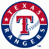 Texas Rangers Stickers, Decals & Bumper Stickers