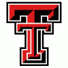 Texas Tech University Stickers, Decals & Bumper Stickers