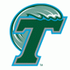 Tulane University Stickers, Decals & Bumper Stickers