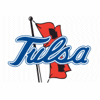 University Of Tulsa Stickers, Decals & Bumper Stickers