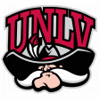 UNLV Rebels Stickers, Decals & Bumper Stickers