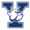 Yale University Stickers, Decals & Bumper Stickers